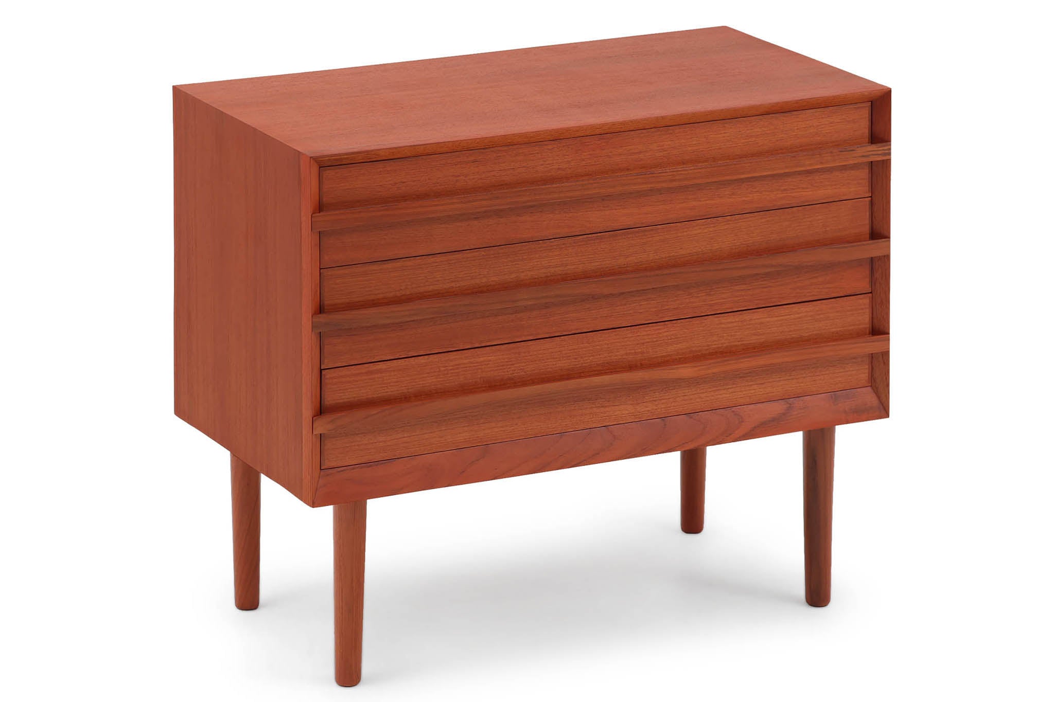 Blade-handle 3段チェスト – CHLOROS