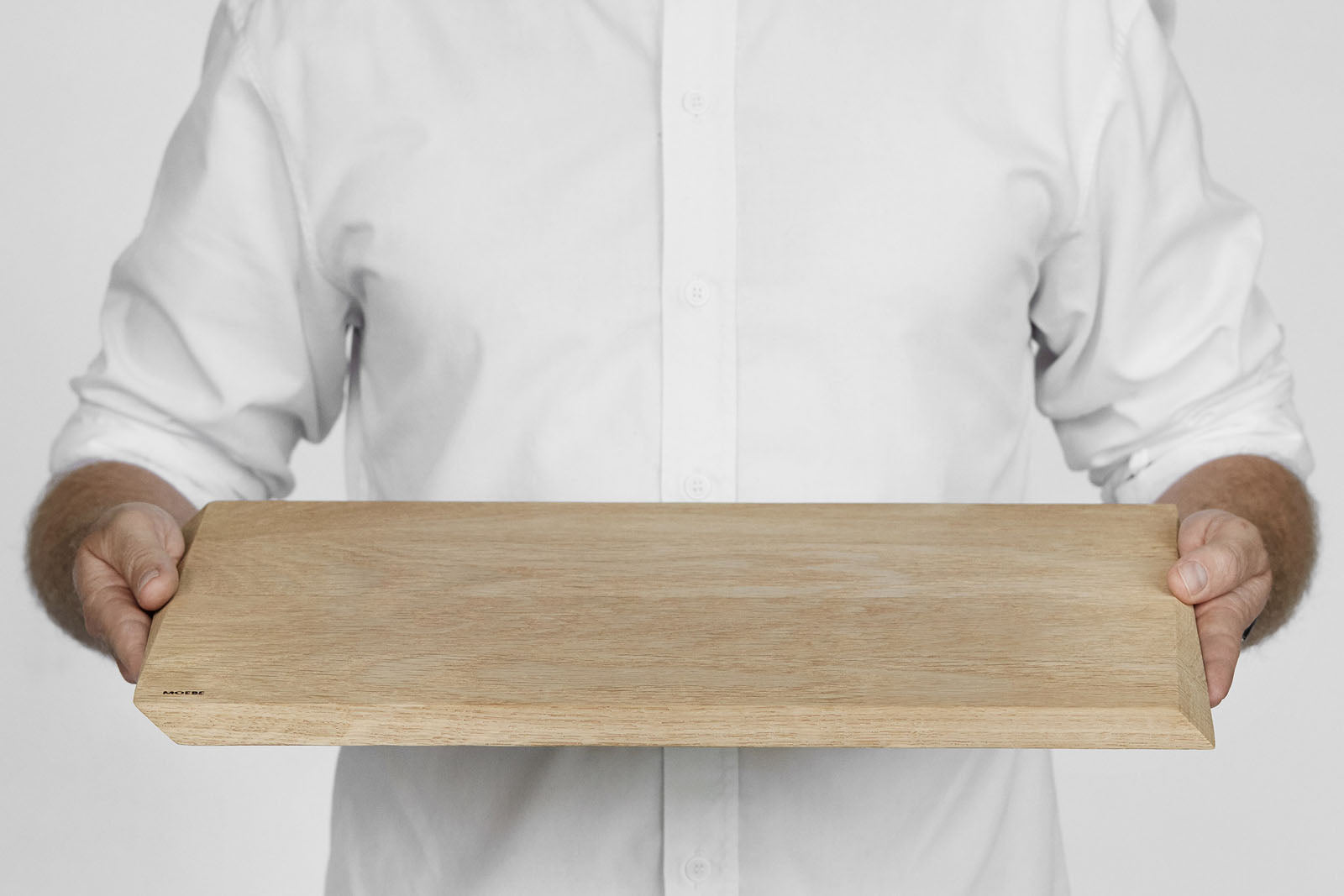 カッティングボード/まな板/トレイ Lサイズ – CHLOROS