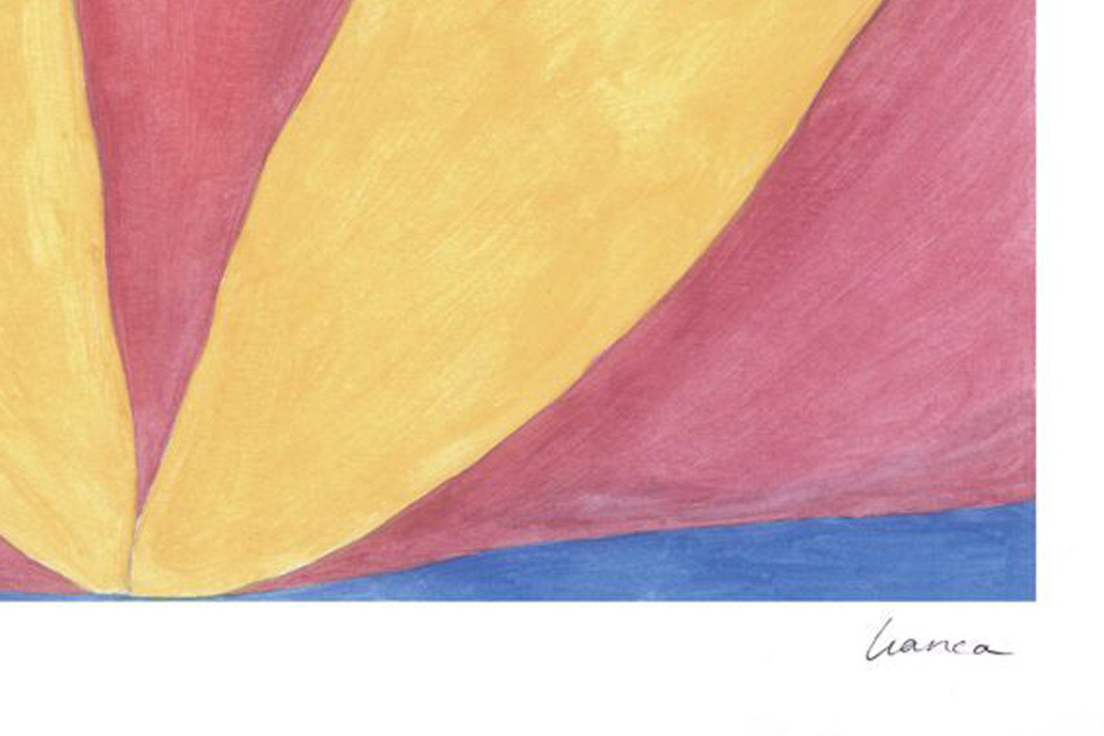 【在庫限り】ポスター/アートプリント 70×100cm Light – CHLOROS