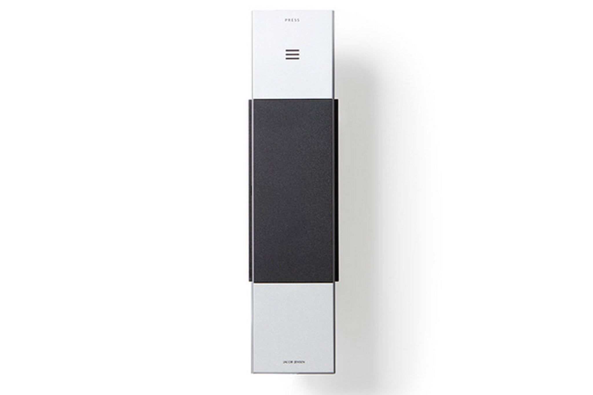 HT-20-3B電話機 シルバー – CHLOROS