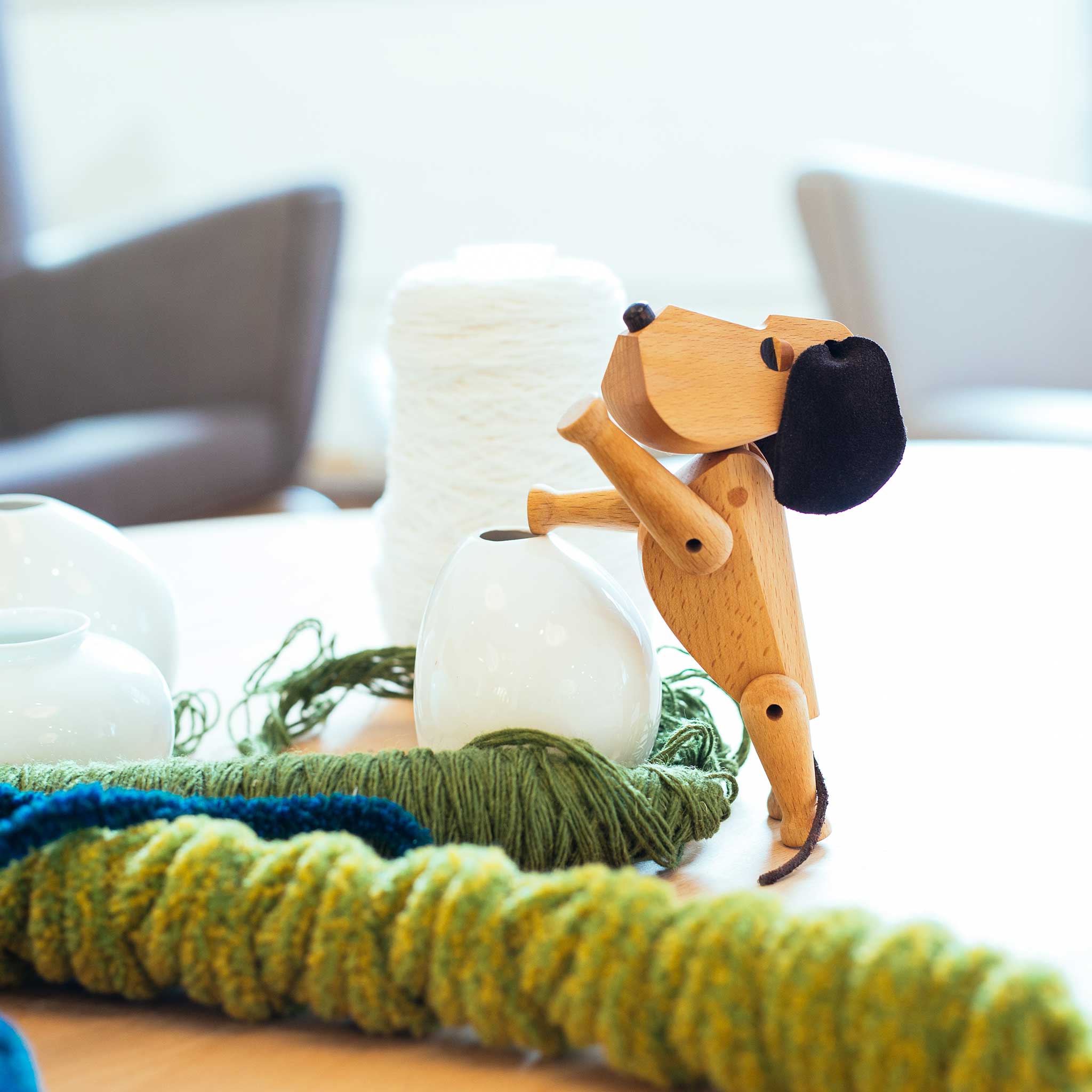 ARCHITECTMADE アーキテクトメイド Oscar オスカー – CHLOROS