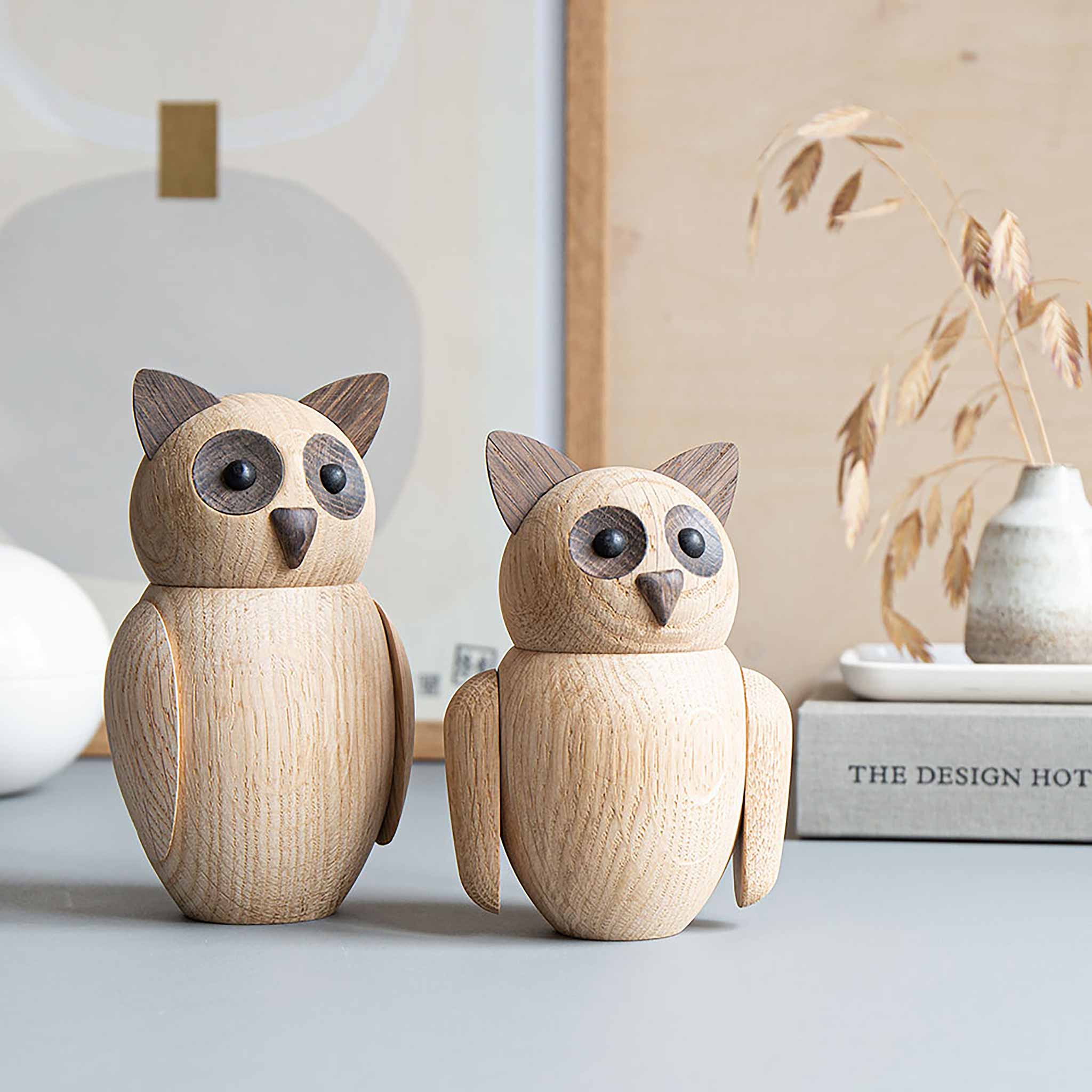 ARCHITECTMADE アーキテクトメイド Bubo ブーボ Large – CHLOROS