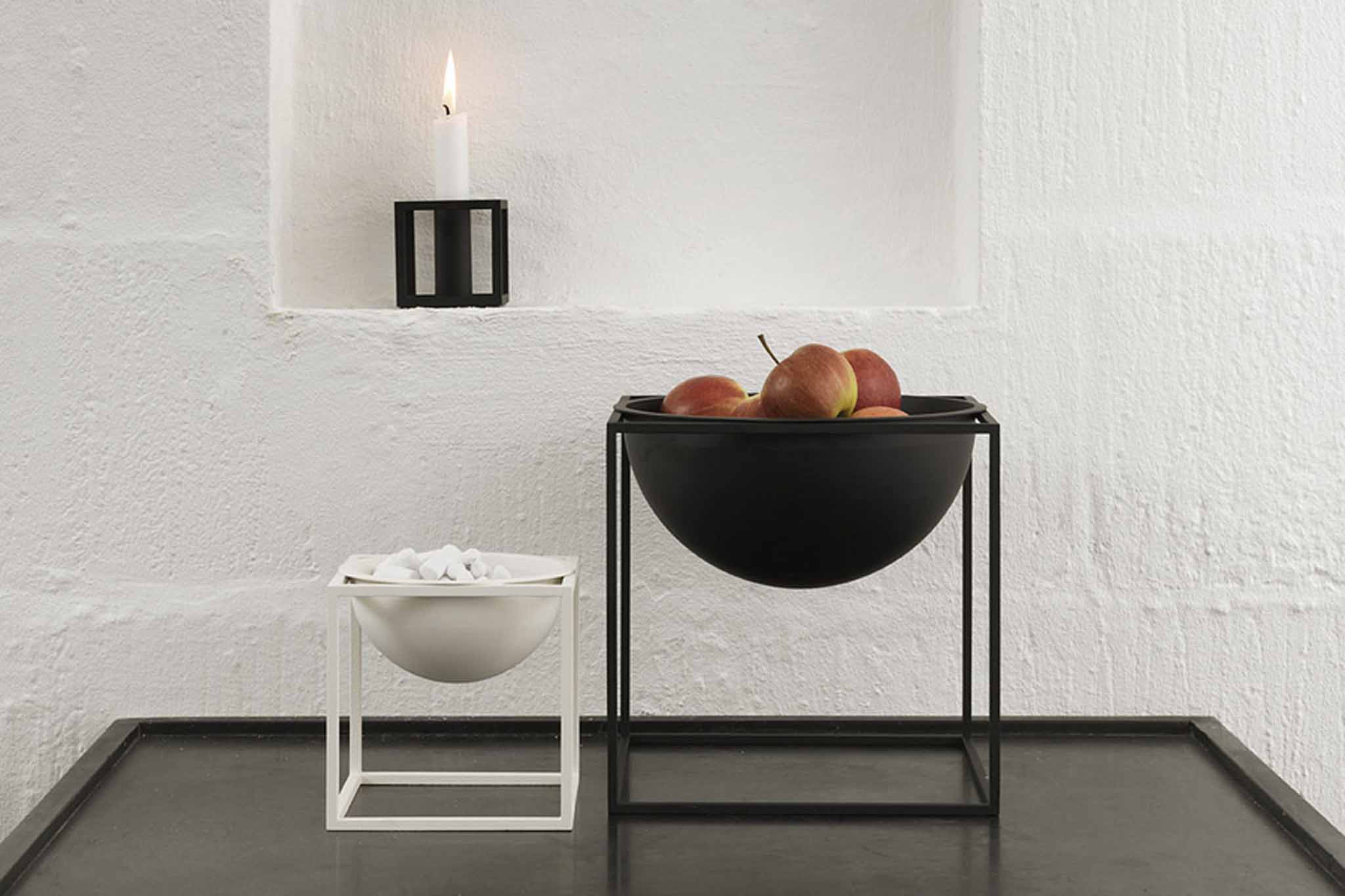 【在庫限り】【再入荷なし】Kubus Bowl Large – CHLOROS