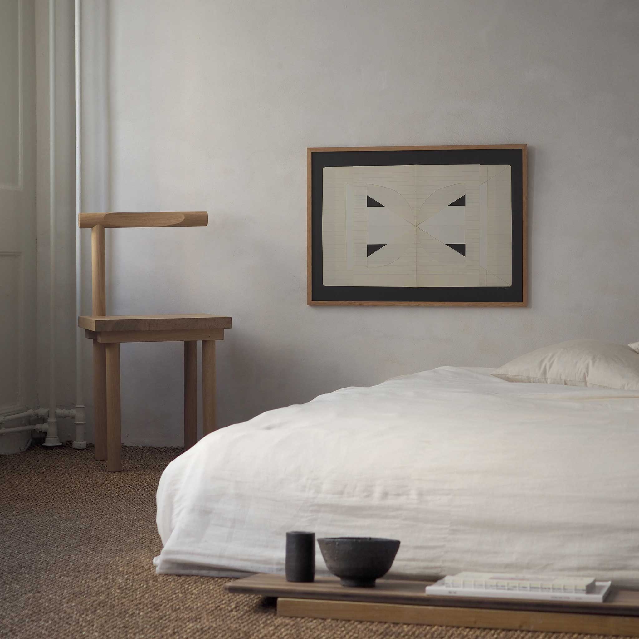 ポスター/アートプリント A3 Dotted no.129 – CHLOROS