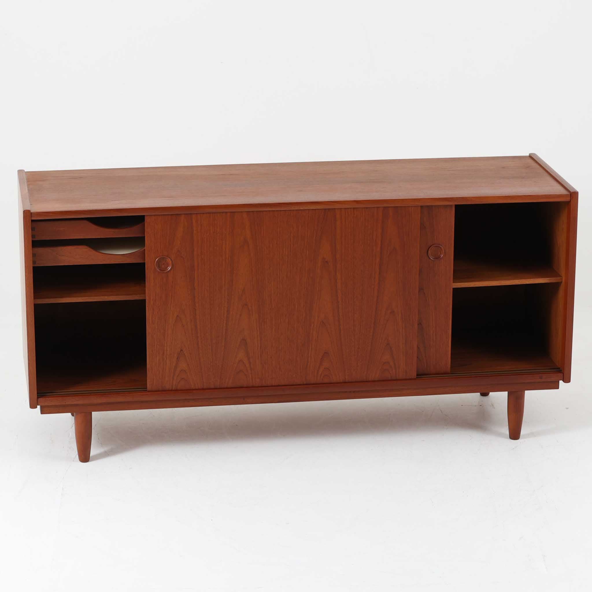 ボード チーク 幅144cm デンマーク製 北欧ビンテージ家具 – CHLOROS