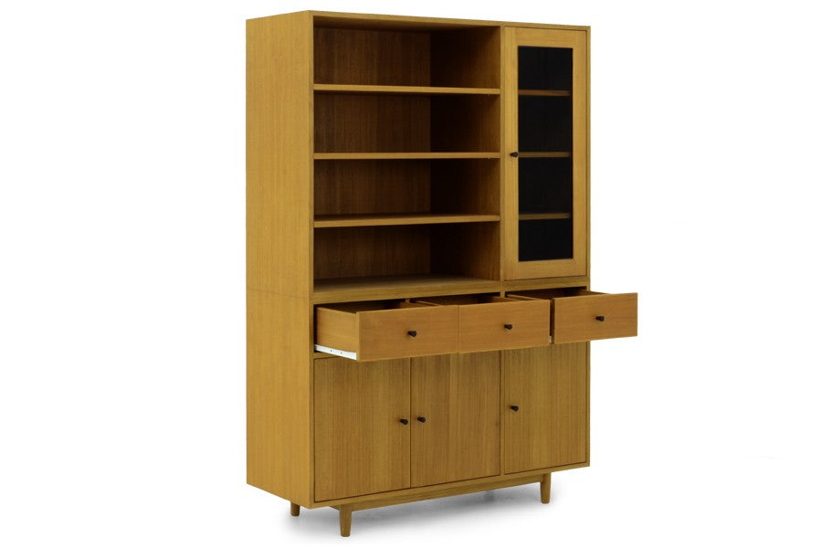 Rose Catch 大型カップボード – CHLOROS