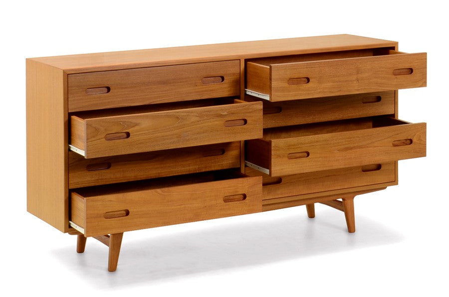 Particular ワイドチェスト – CHLOROS