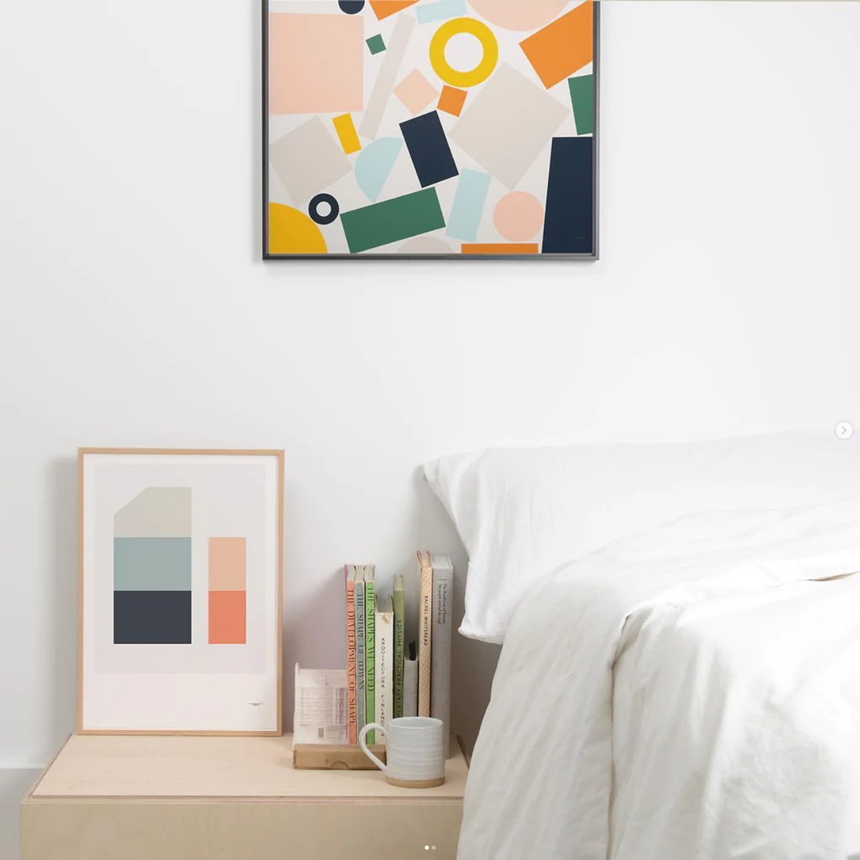 Tom Pigeon（トムピジョン） | 正規品 CHLOROS（クロロス） | モダンデザインなアートポスター