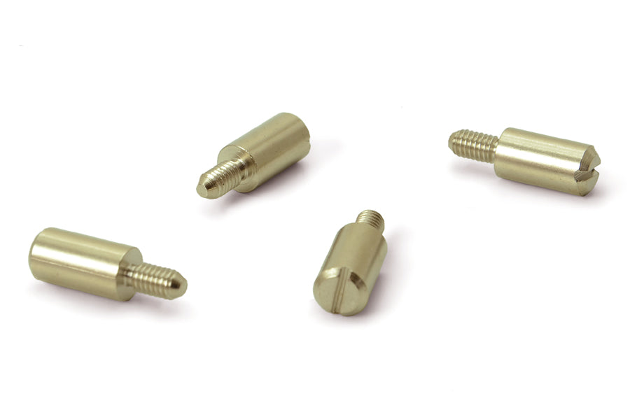 棚板用タボ 4個 – CHLOROS