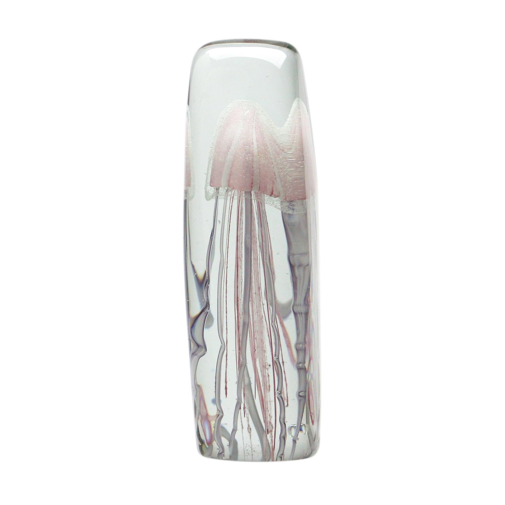 Jellyfish Twisted Leg Tall ピンク – CHLOROS