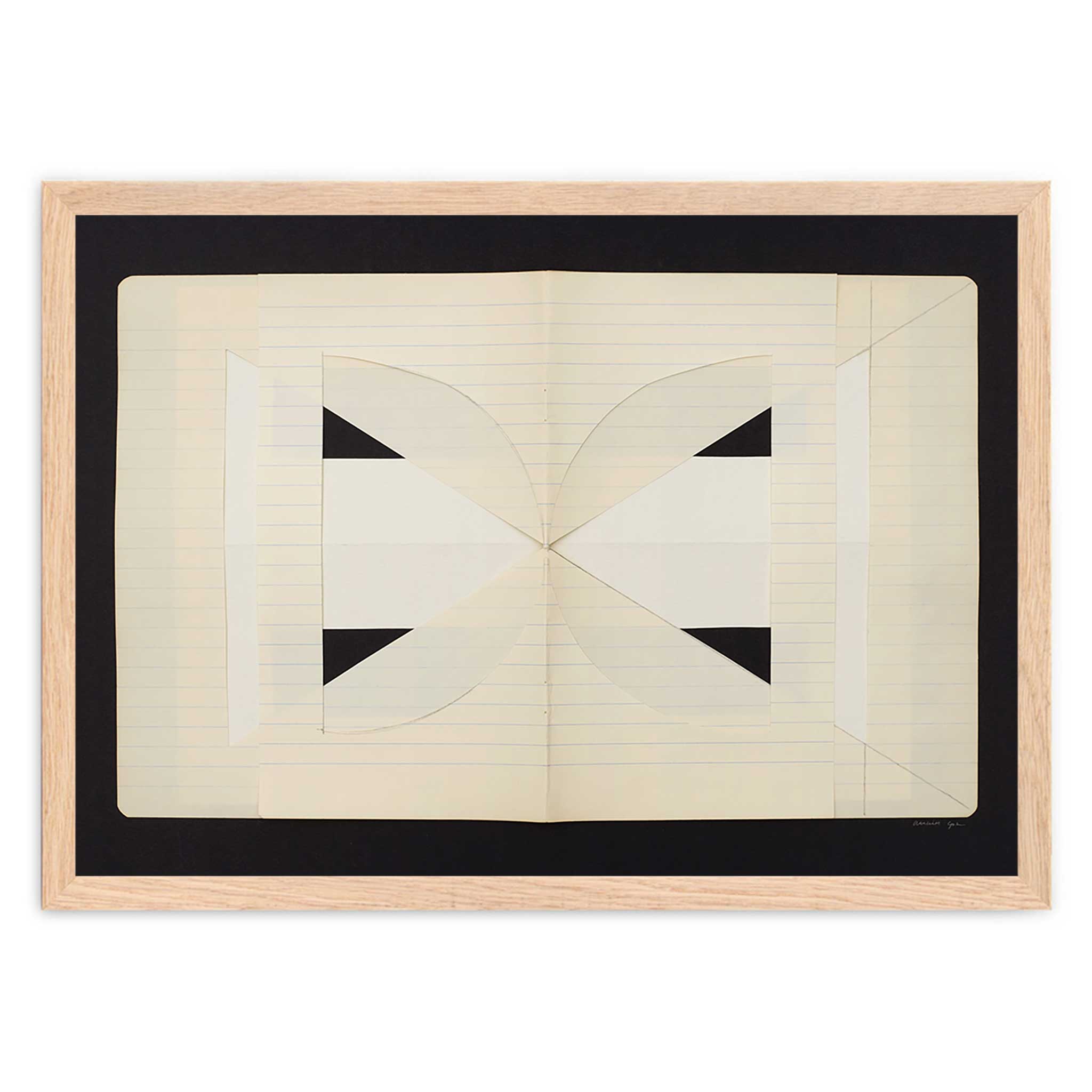 ポスター/アートプリント A3 Dotted no.129 – CHLOROS