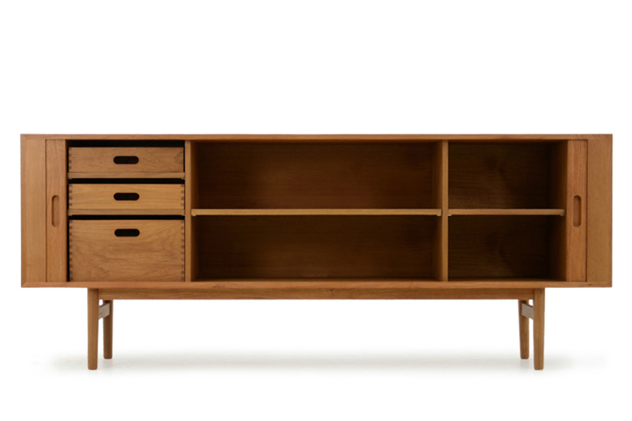 Bellows ローボード 184cm – CHLOROS