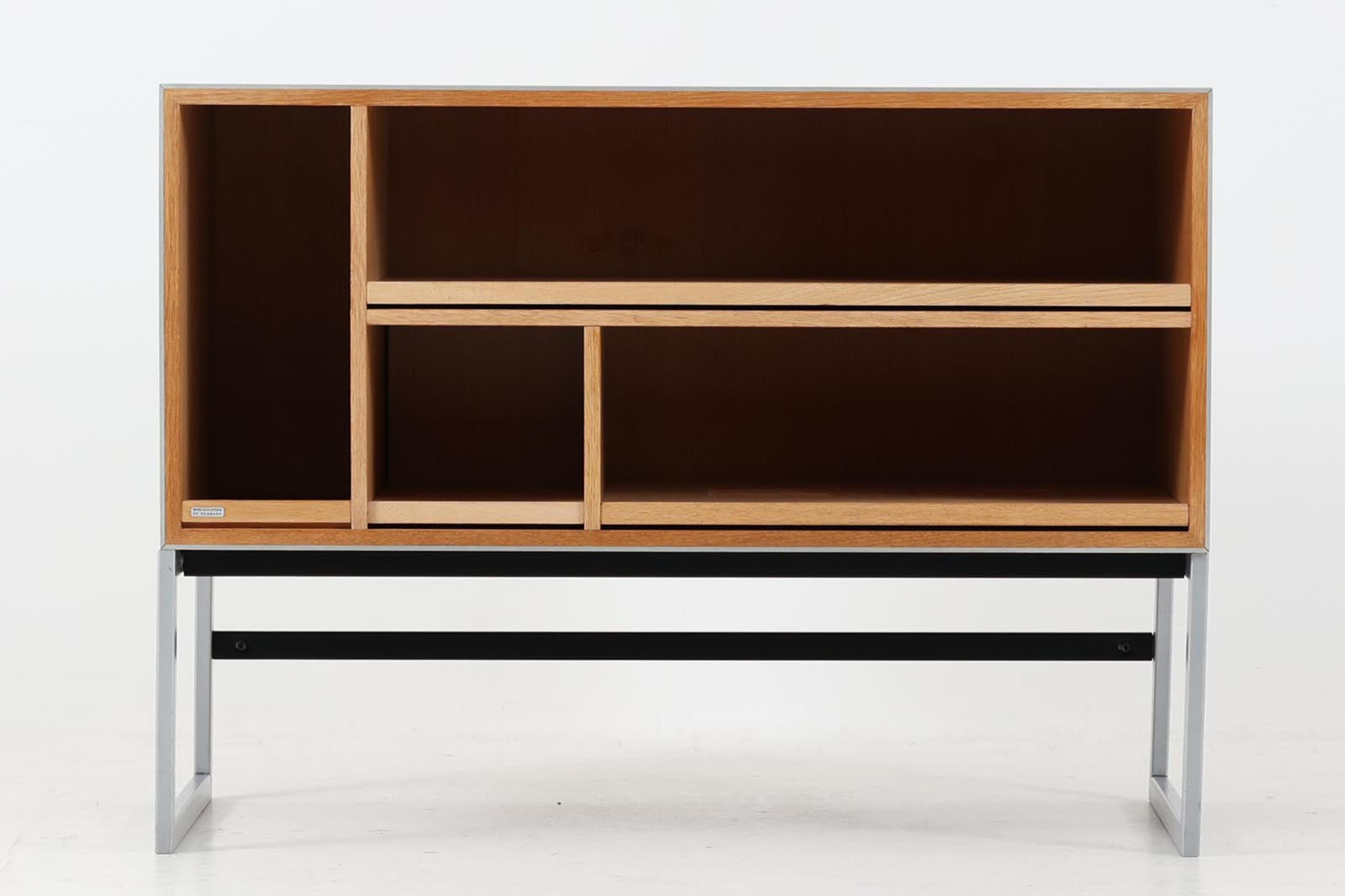 BANG & OLUFSEN(バング&オルフセン) AVボード オーク材 北欧家具ビンテージ – CHLOROS