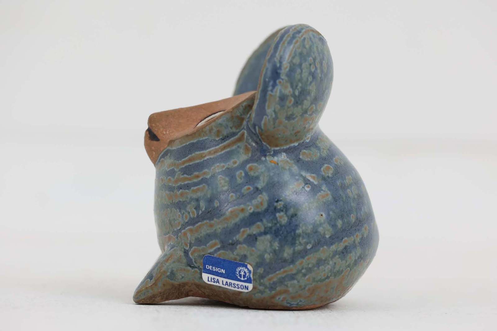 Lisa Larson リサ ラーソン MENAGERI Spokmus ネズミ – CHLOROS