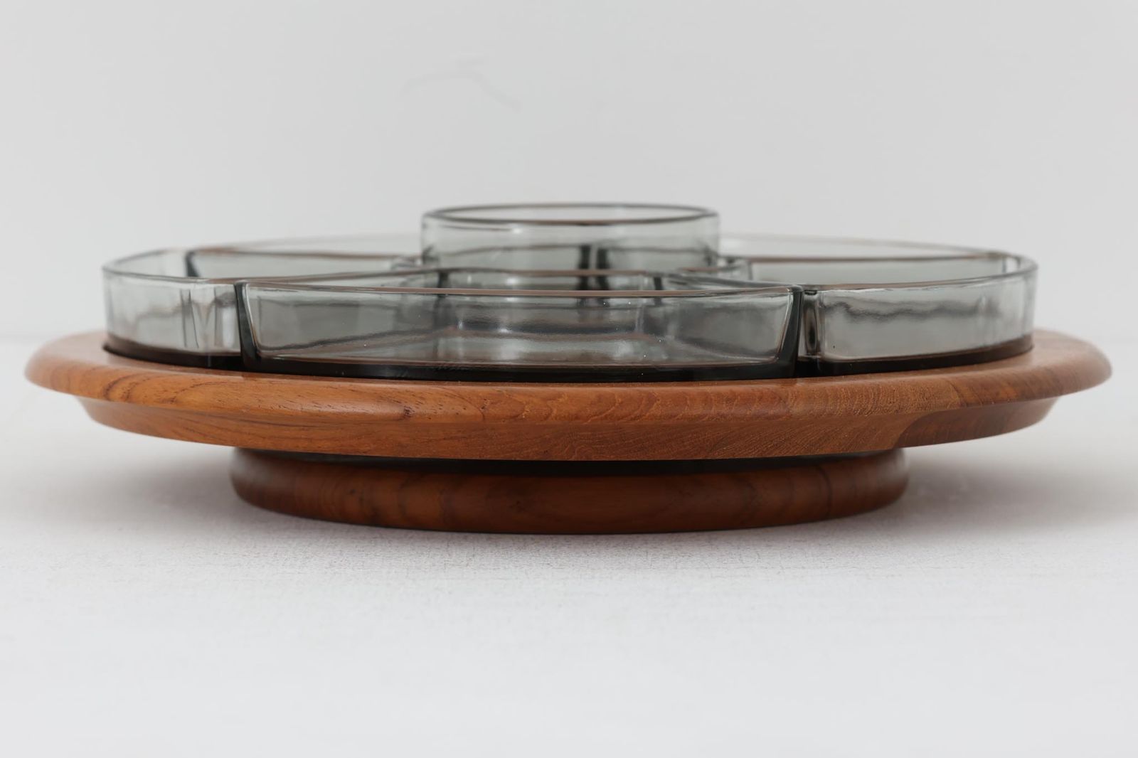 デンマーク DIGSMED社製 レトロな回転ディッシュトレイセット – CHLOROS