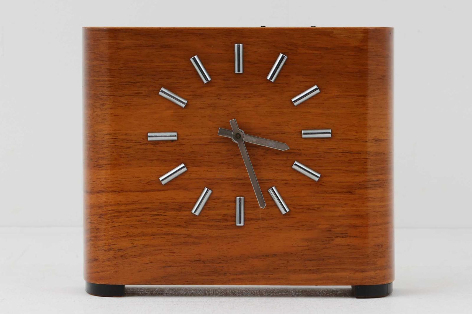 北欧ビンテージ レトロな置時計/貯金箱 – CHLOROS